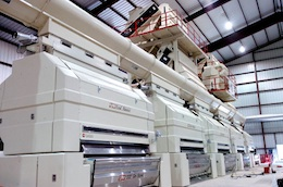 Americott - Cotton Gins Worldwide