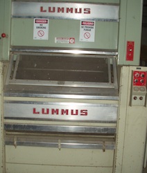 Americott - Cotton Gins Worldwide